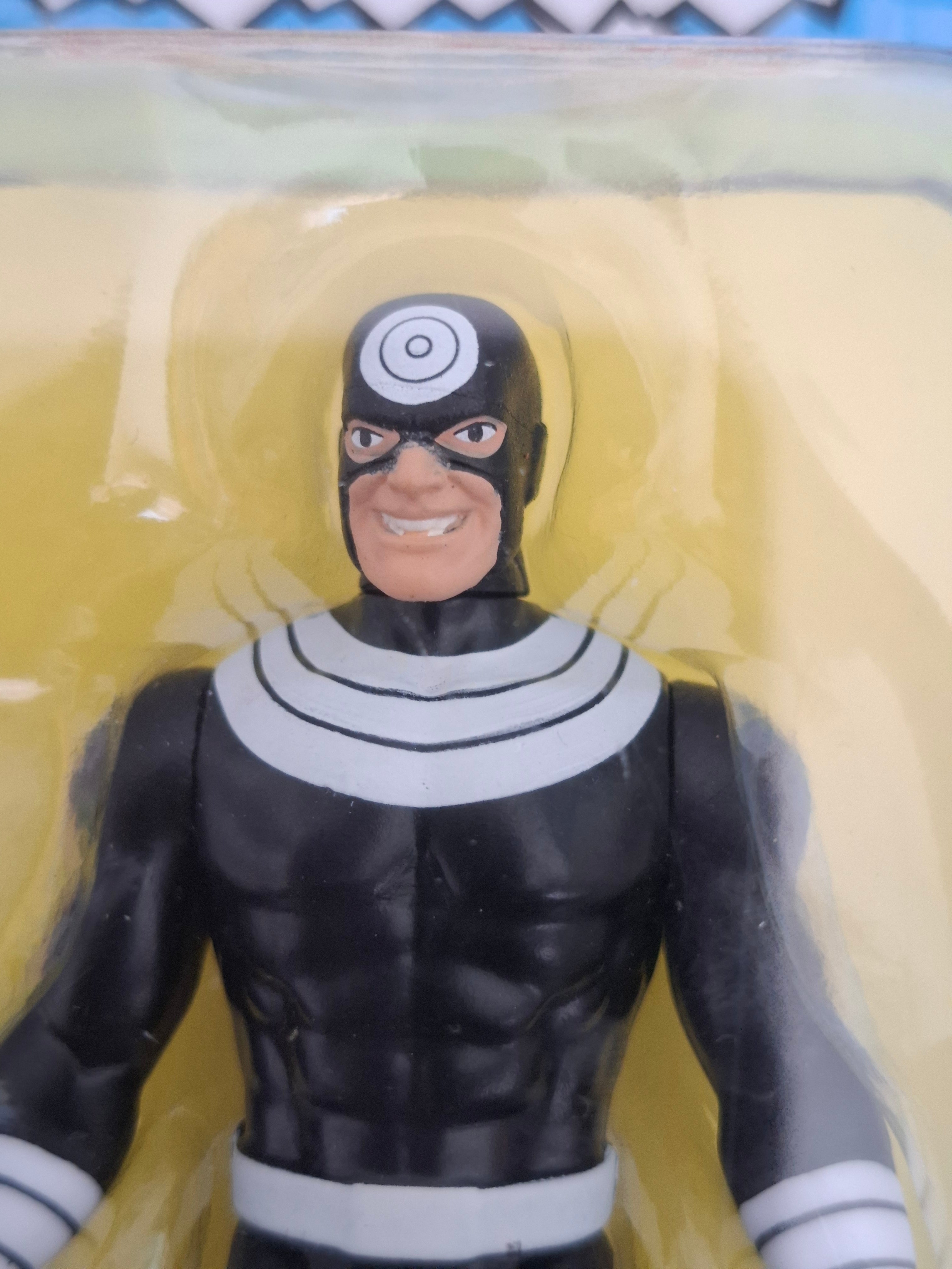 Marvel Legends Bullseye Figure – Retro Nerds NZ